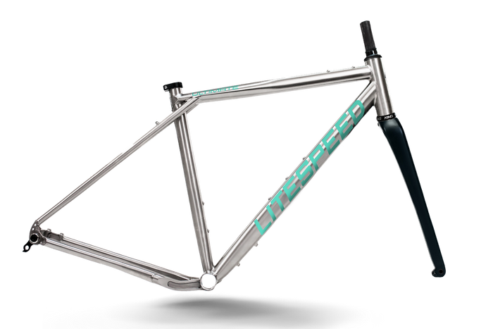 Frames – Litespeed Bicycles