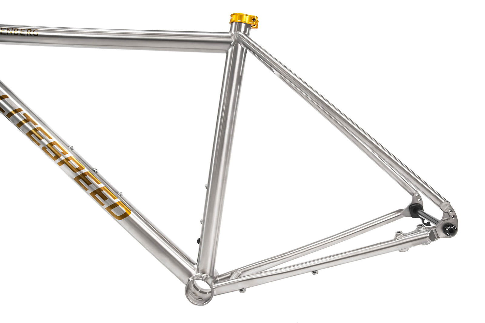 Litespeed Arenberg Titanium Bike | Road Ride for All – Litespeed Bicycles