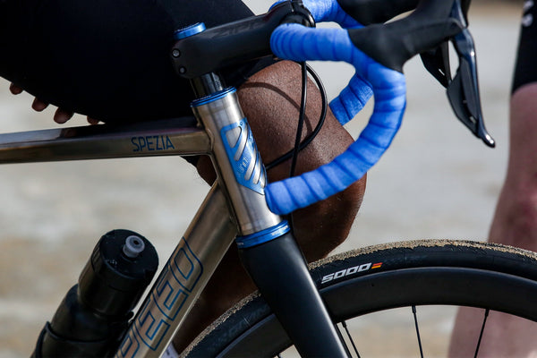 Litespeed Spezia Titanium Frame | Performance Road - Litespeed Bicycles