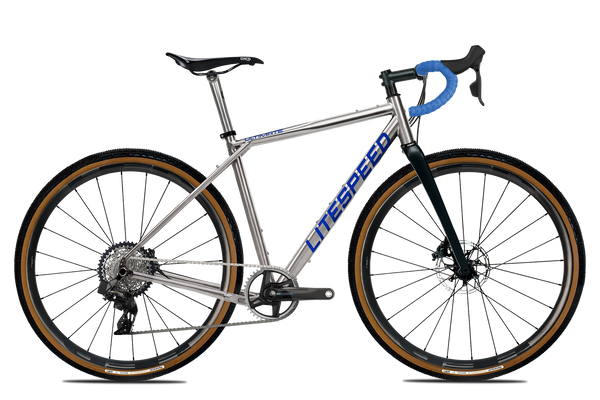 Litespeed Sales – Litespeed Bicycles