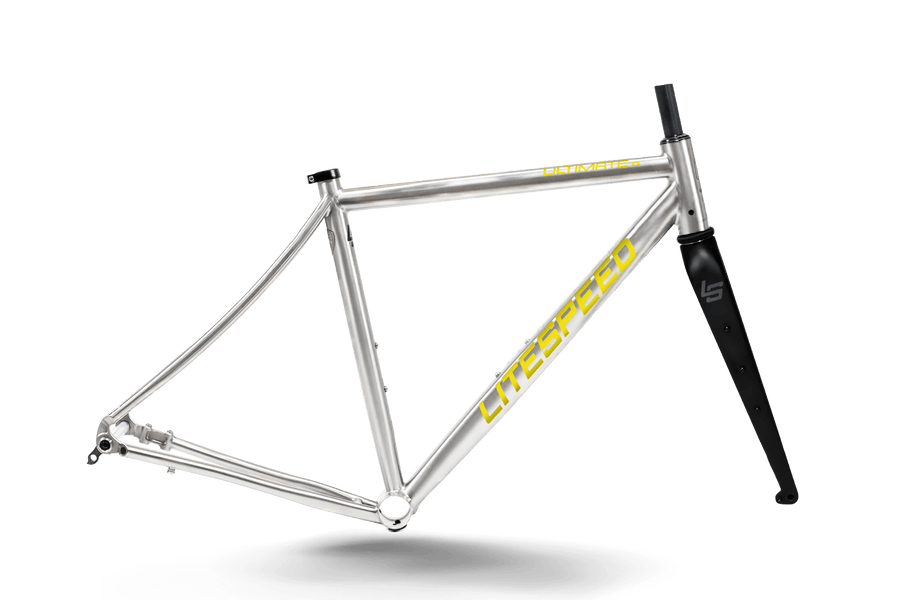 Gravel Frames - Litespeed Bicycles